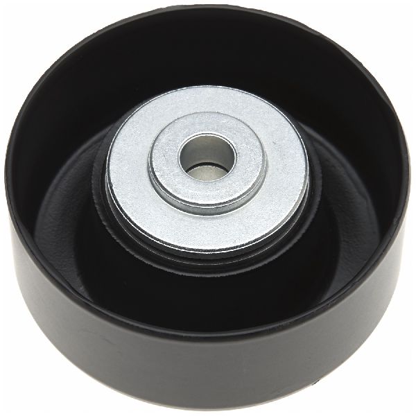 2012 GMC Sierra 3500 HD Gates Accessory Drive Belt Idler Pulley 36310 ...