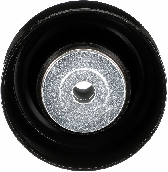 2012 GMC Sierra 3500 HD Gates Accessory Drive Belt Idler Pulley 36310 ...