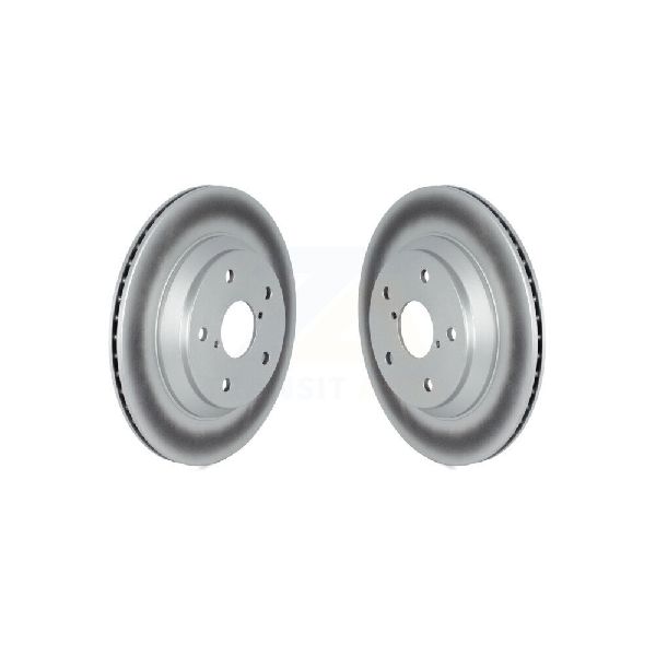 Rotor 2022 Subaru Forester in Canada | AutoPartsWAY.ca