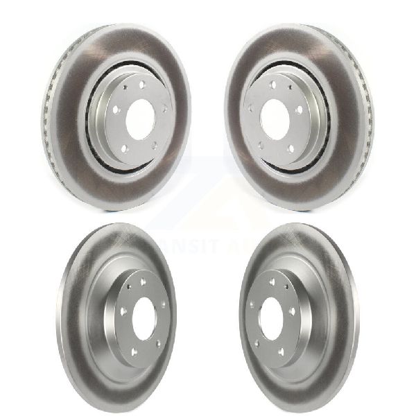 AutoPartsWAY.ca Canada 2019 Mazda CX 5 Disc Brake Rotor in Canada