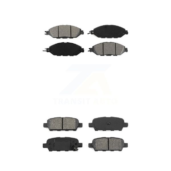 Canada 2022 Nissan SIM Parts - AutoPartsWAY.ca