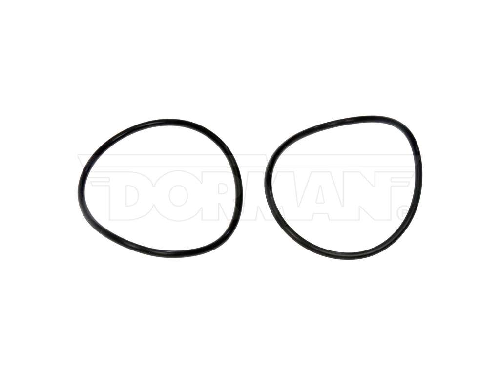 2022 Ford F-250 Super Duty Dorman Drive Axle Shaft O-Ring W0133-3553207 ...