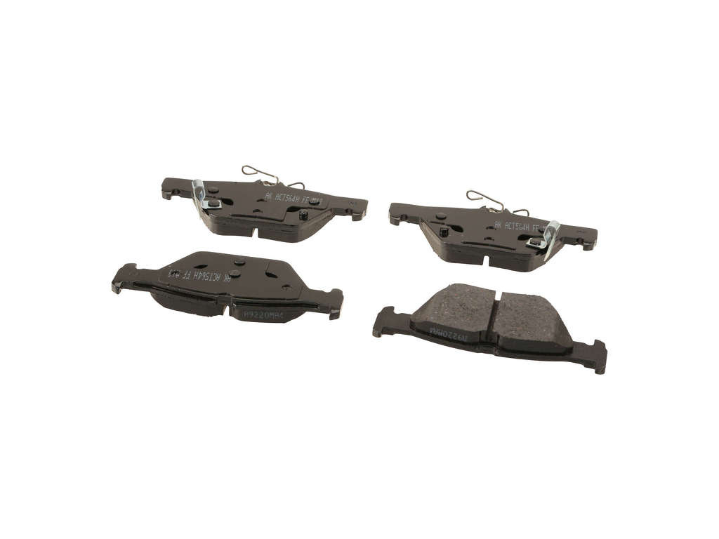 BRAKE PAD 2023 Subaru Legacy in Canada | AutoPartsWAY.ca