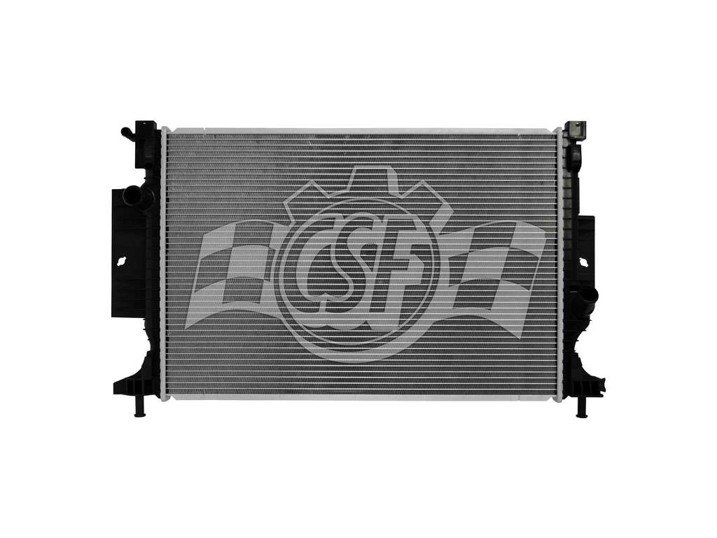 Radiator 2022 Ford Transit Connect in Canada | AutoPartsWAY.ca