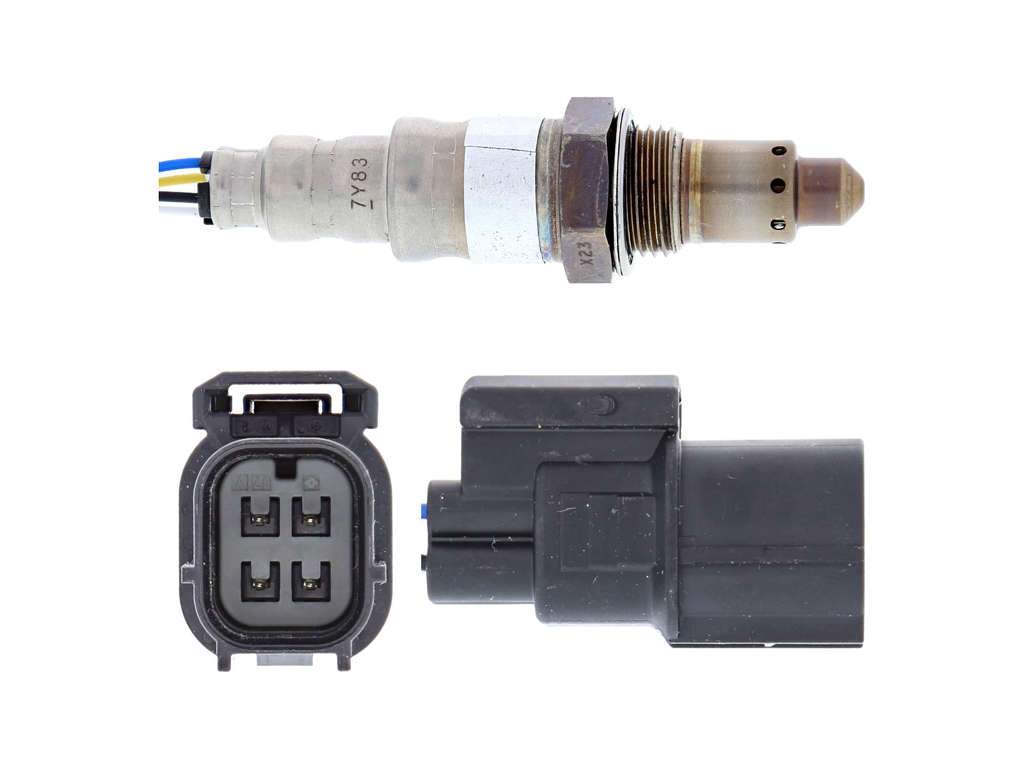 Honda Civic Oxygen Sensor Check Engine Light at Lori Allan blog